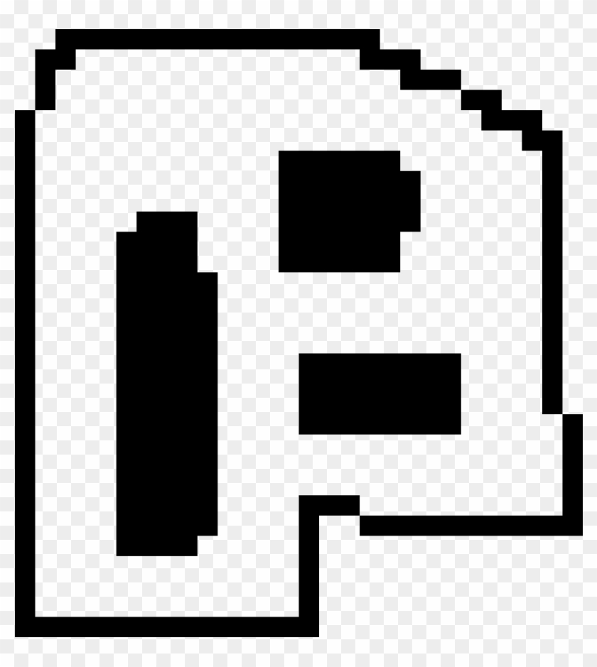 Maze - Boo 8 Bit Gif - Full Size PNG Clipart Images Download