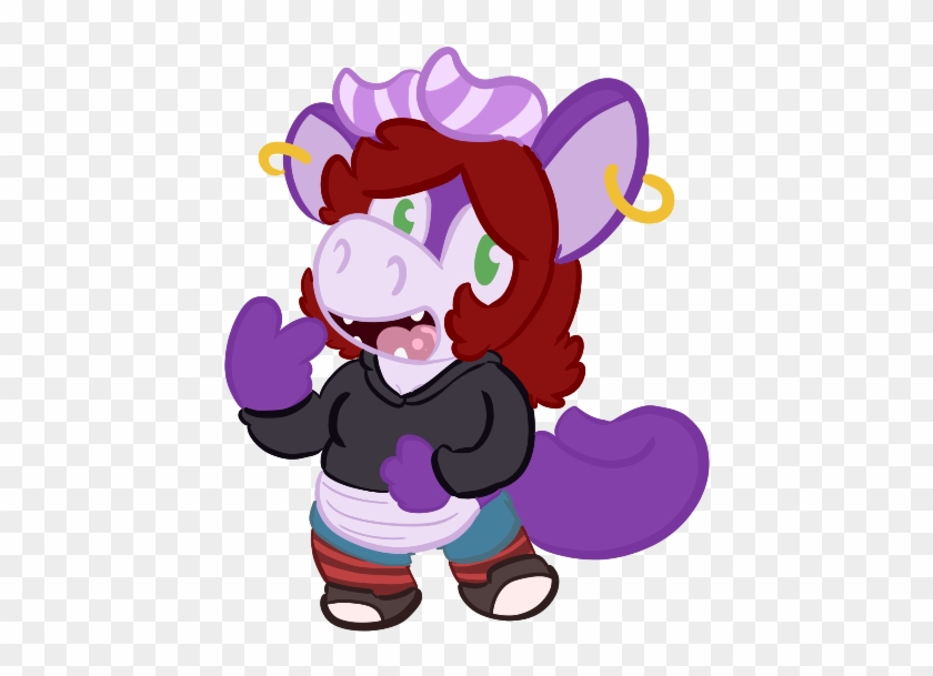 A Laura Late - Cartoon - Free Transparent PNG Clipart Images Download