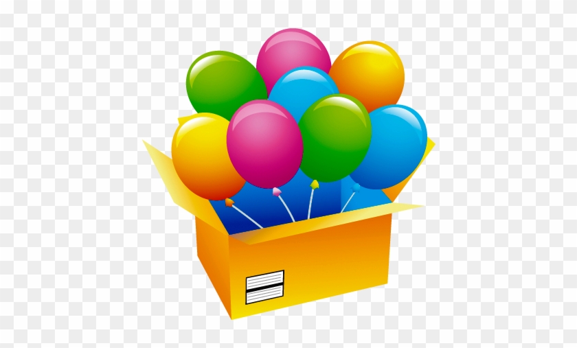 27 - Free Vector Balloons - Free Transparent PNG Clipart Images Download