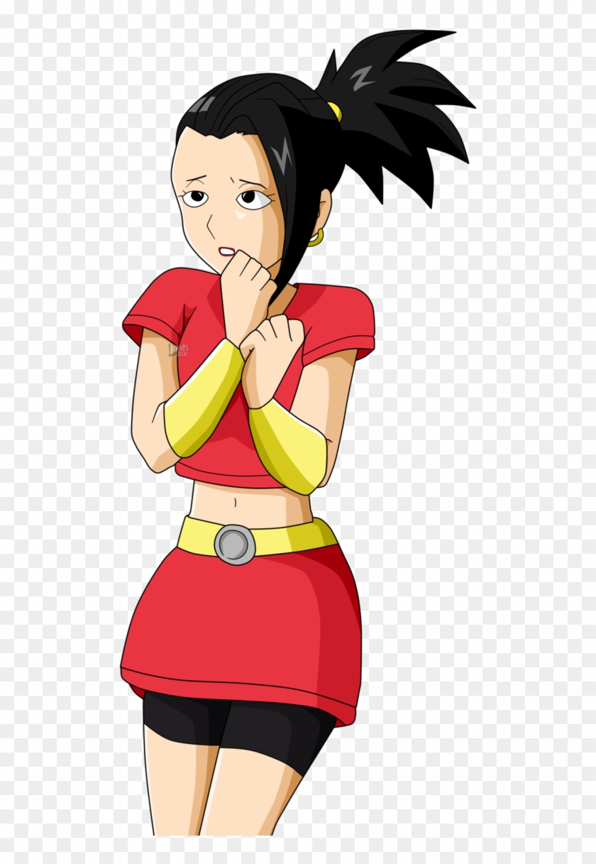 Dragon Ball Super - Dragon Ball Super Kale - Full Size PNG Clipart ...