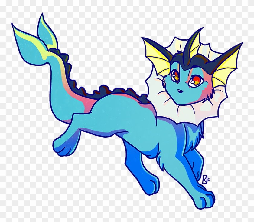 Commotion In The Ocean By Toloveakiwi - Cartoon - Free Transparent PNG ...