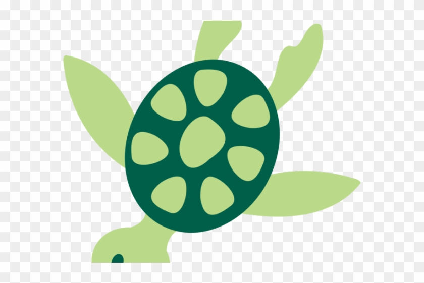 Ocean Animal Clipart - Under The Sea Clipart Png - Full Size PNG ...