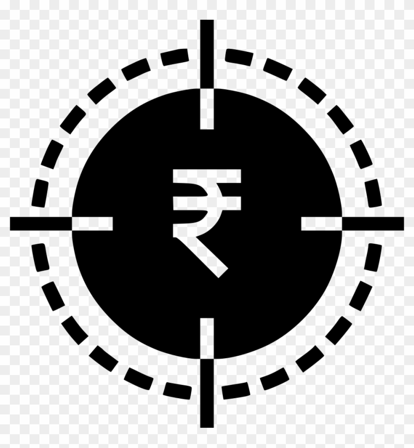 Business Target Goal Achievements Vision Mission Svg - Best Practices ...
