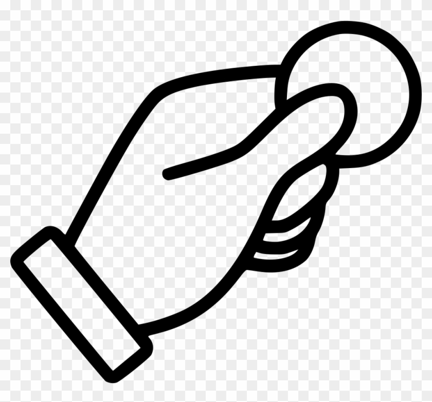Insert Coin Comments - Insert Token Icon - Full Size PNG Clipart Images ...