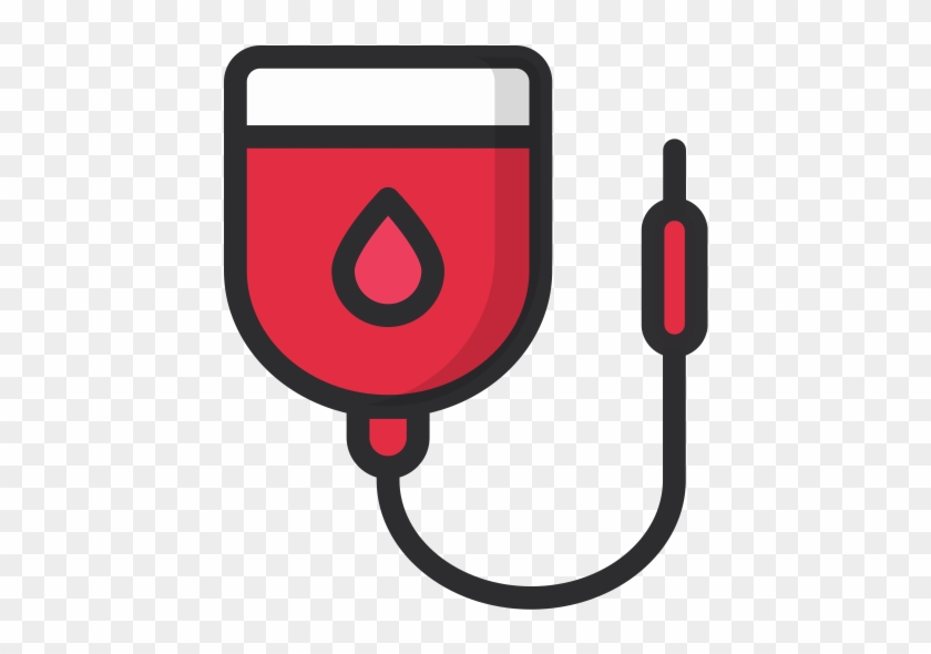 Blood Icon - Blood - Free Transparent PNG Clipart Images Download