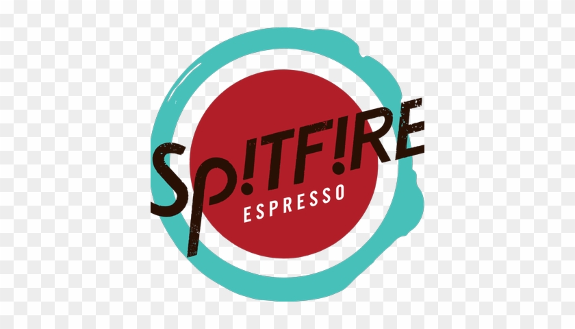 Spitfire Espresso - Circle - Free Transparent PNG Clipart Images Download