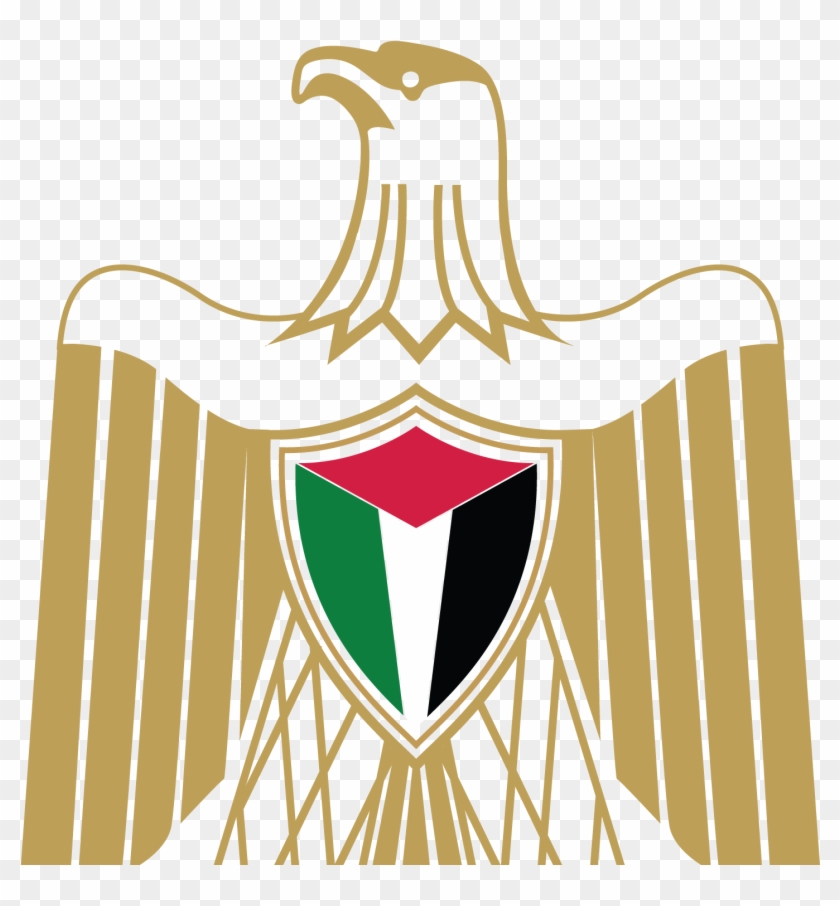 State Of Palestine - State Of Palestine - Full Size PNG Clipart Images ...
