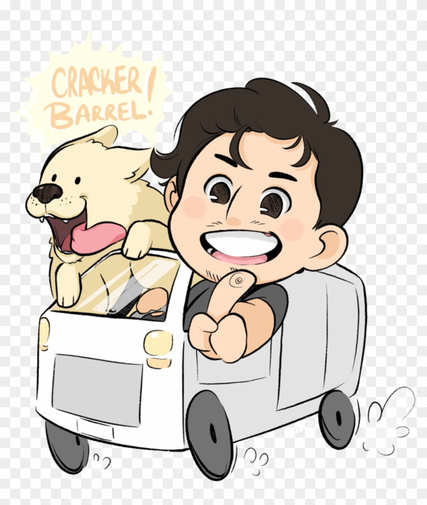 Markiplier - “ - Cartoon - Free Transparent PNG Clipart Images Download
