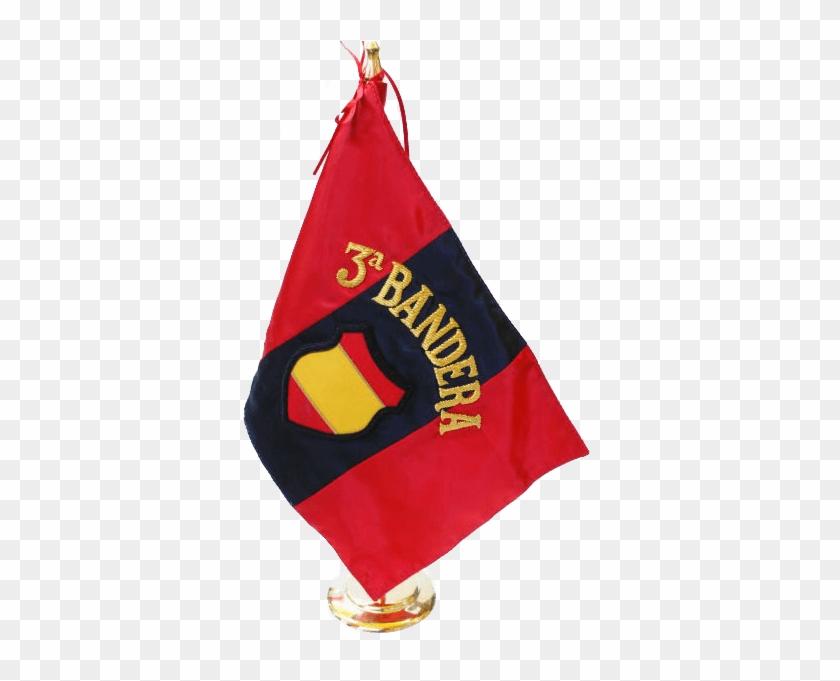 Blue Division Desktop Flag - Blue Division - Free Transparent PNG ...