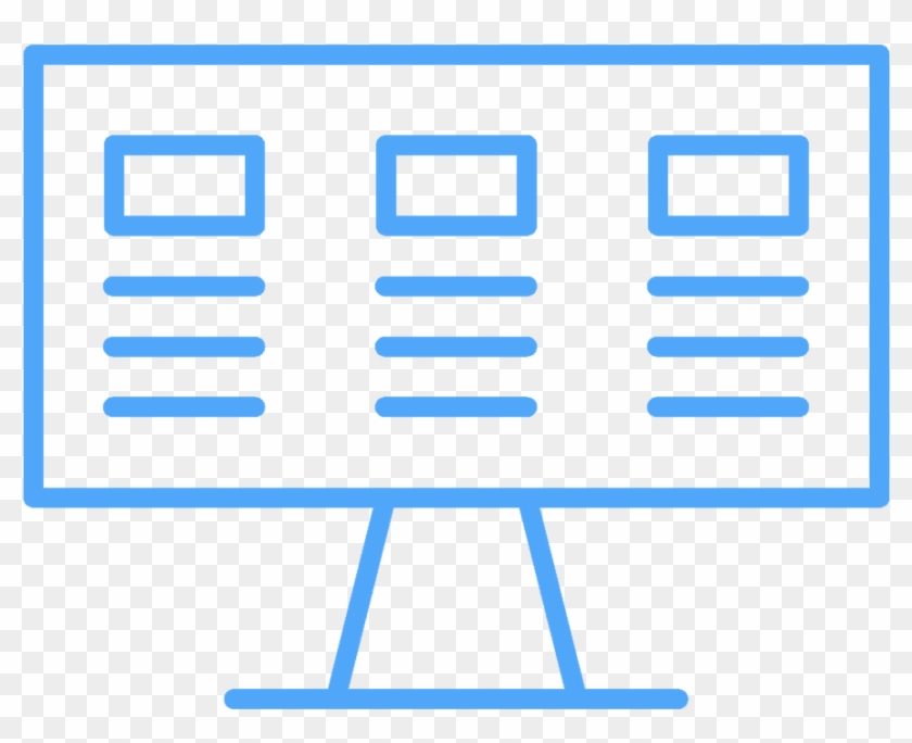 Web Design - Icon - Free Transparent PNG Clipart Images Download