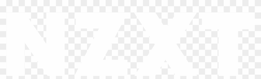 Getting A Noise Coming From My Kraken - Nzxt Logo White - Full Size PNG ...