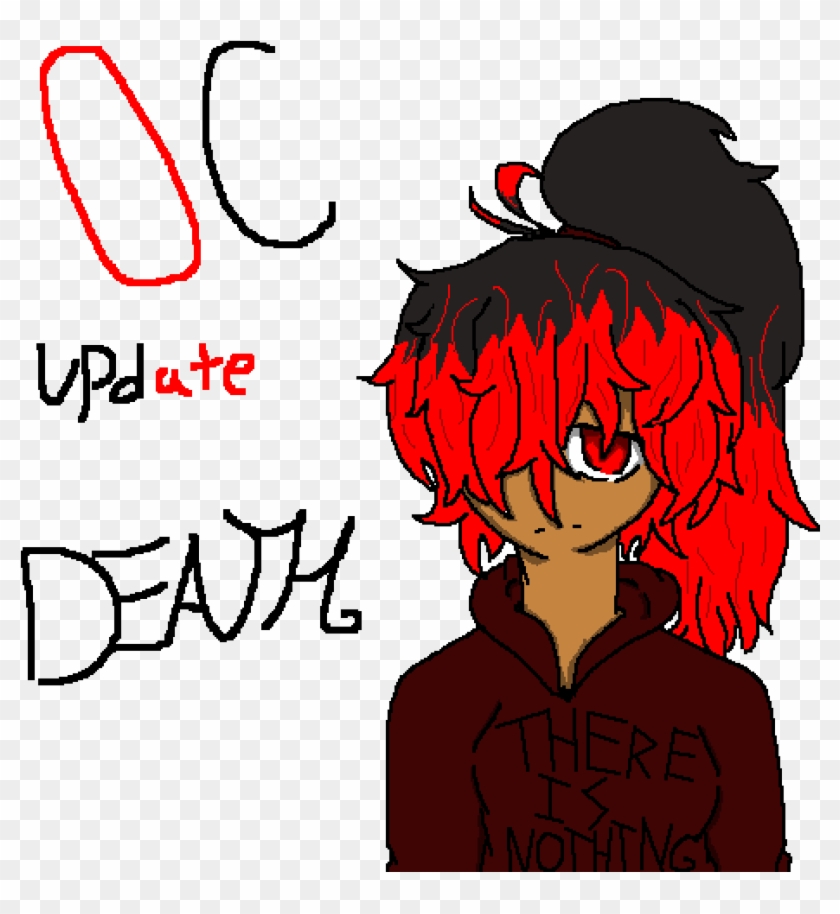 Oc Update - Cartoon - Free Transparent PNG Clipart Images Download