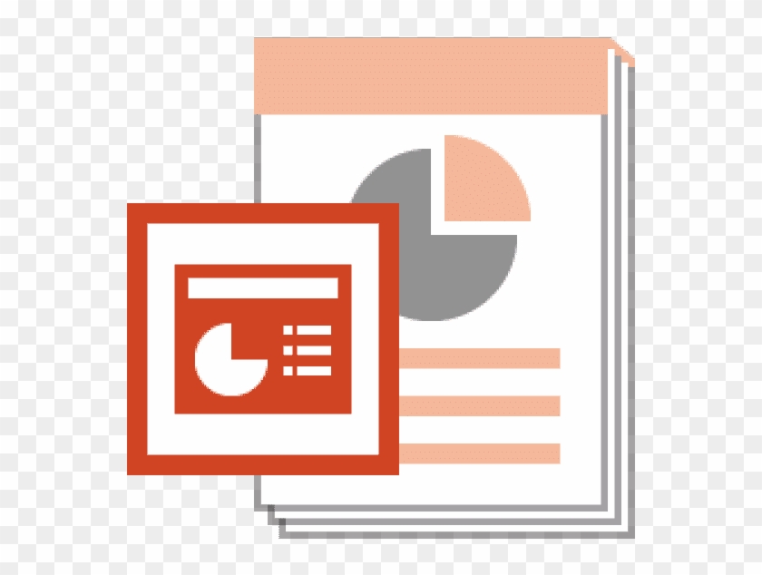 2018 Icd 10 Pcs Update Training - Microsoft Powerpoint Icon - Full Size ...