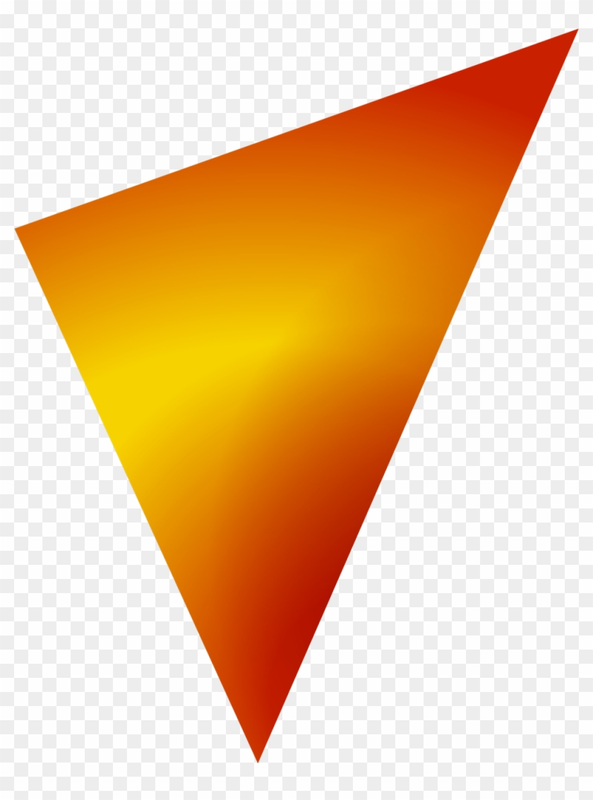 Privacy Statement - Triangle - Free Transparent PNG Clipart Images Download