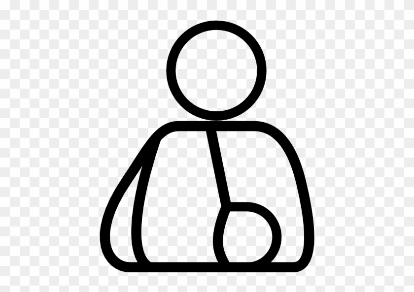 Triangular Bandage Icon - Triangular Bandage Clipart - Full Size PNG ...