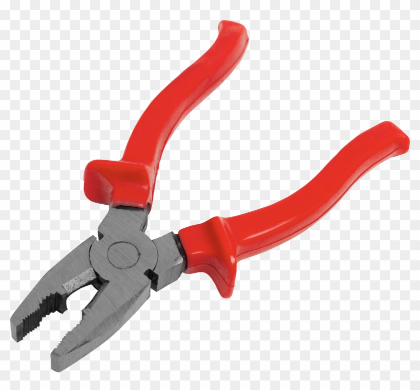 Pliers Clip Art - Free Transparent PNG Clipart Images Download