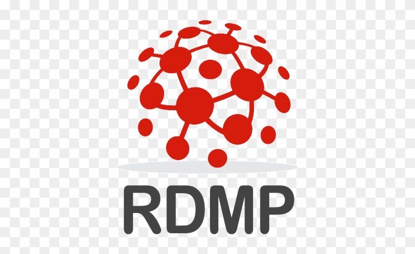 Rdmp Logo - Circle - Free Transparent PNG Clipart Images Download