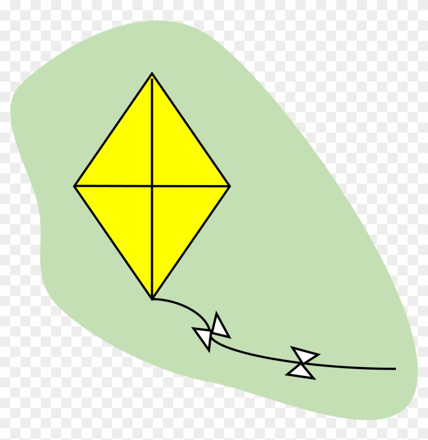 Kite Clipart Free - Clip Art - Full Size PNG Clipart Images Download