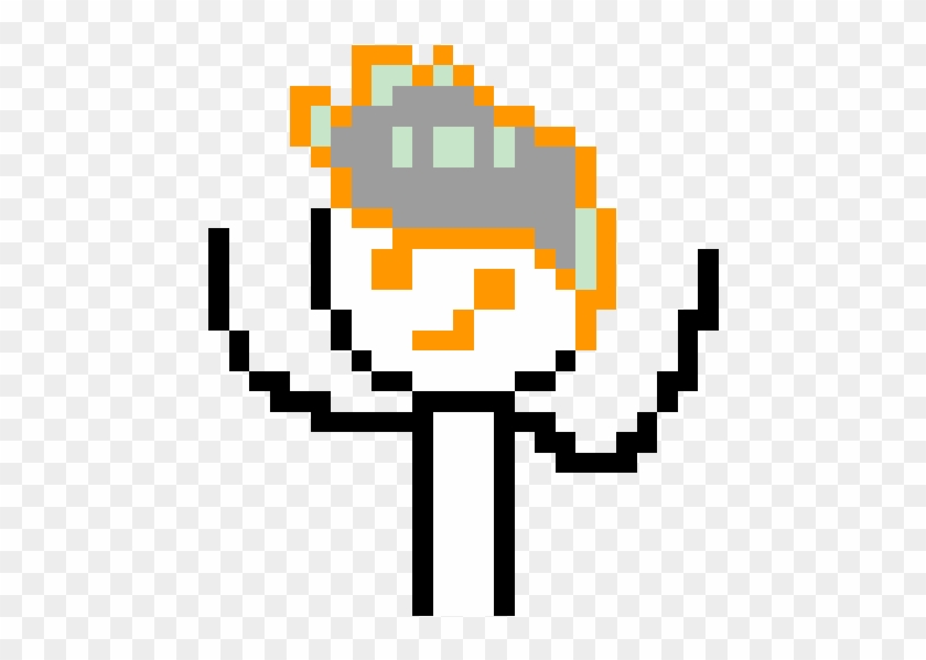 Pixel Art - Full Size PNG Clipart Images Download