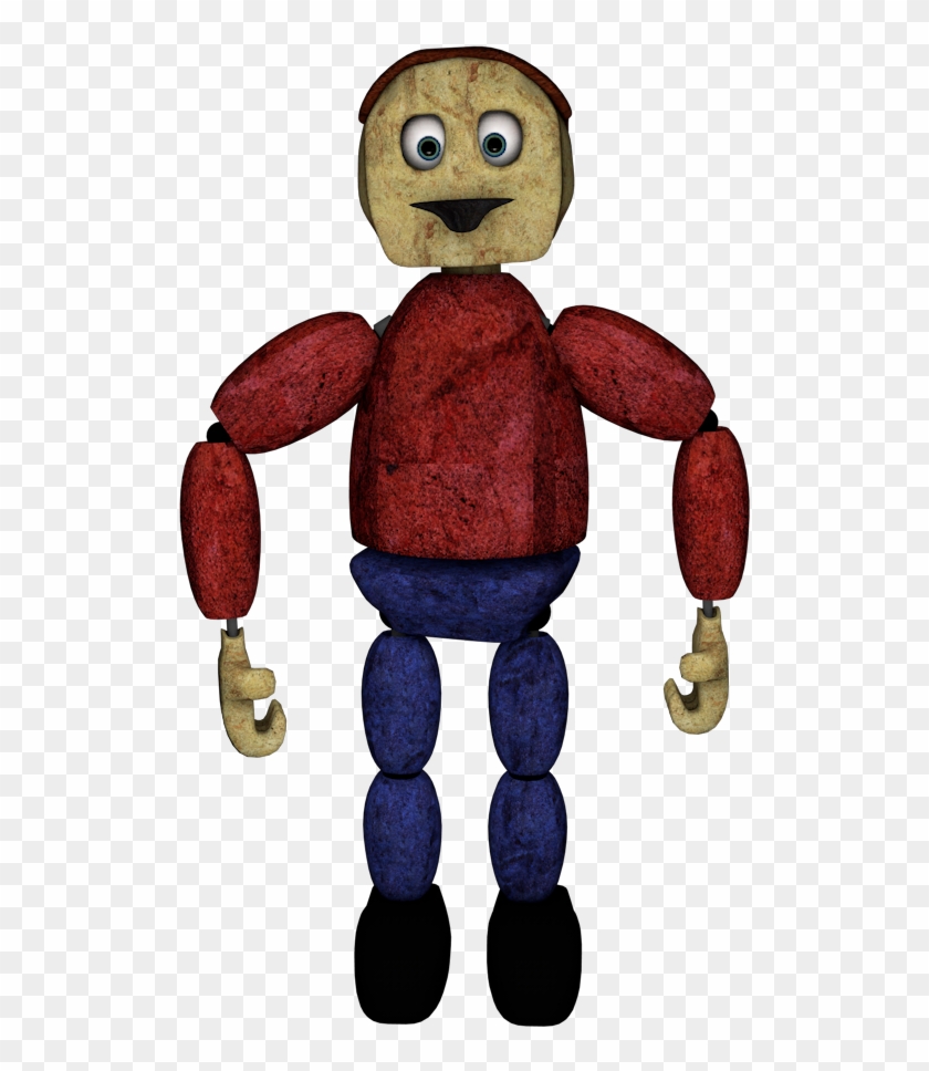 Toonybot - Funhouse - Free Transparent PNG Clipart Images Download