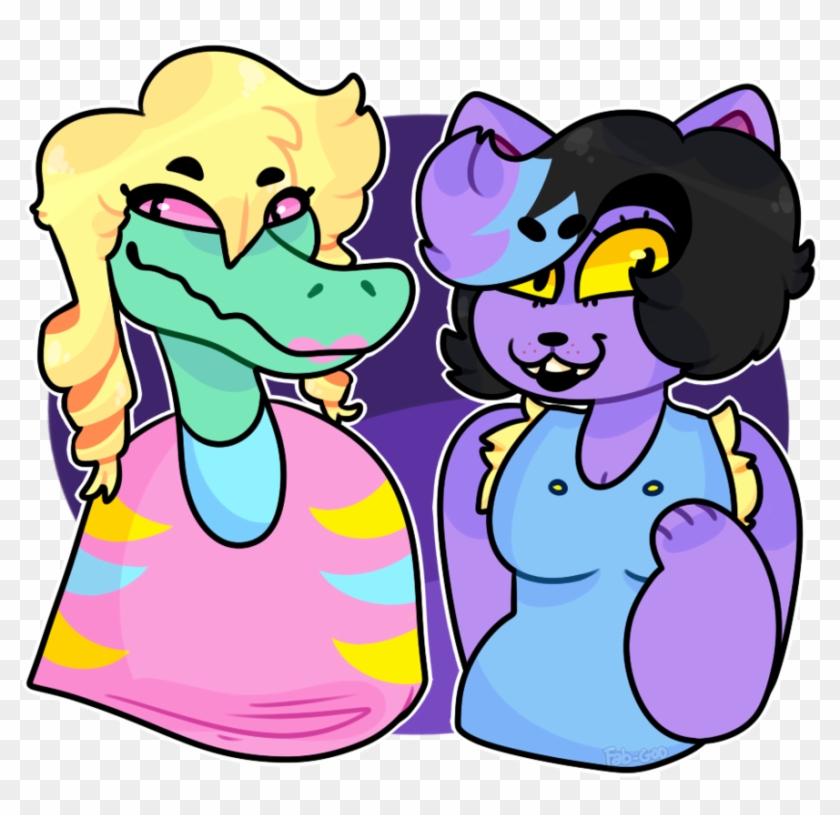 Like Yeah, Check It Out By Fabulousgod - Cartoon - Free Transparent PNG ...