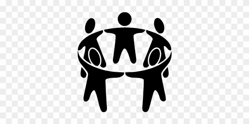 Support Groups, Ngo's - Self Help Group Icon - Full Size PNG Clipart ...