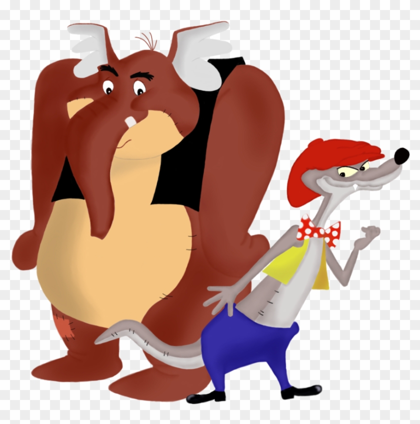 Stan Woozle And Heff - Stan Woozle And Heff - Free Transparent PNG ...