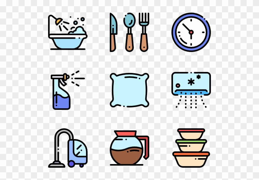Homeware - Homeware - Free Transparent PNG Clipart Images Download