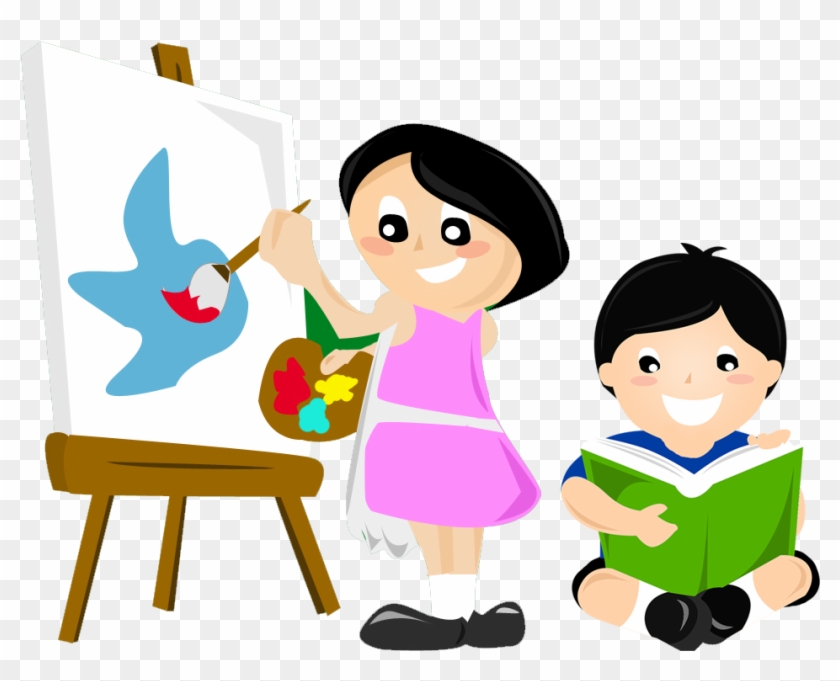 Cartoon - Free Transparent PNG Clipart Images Download