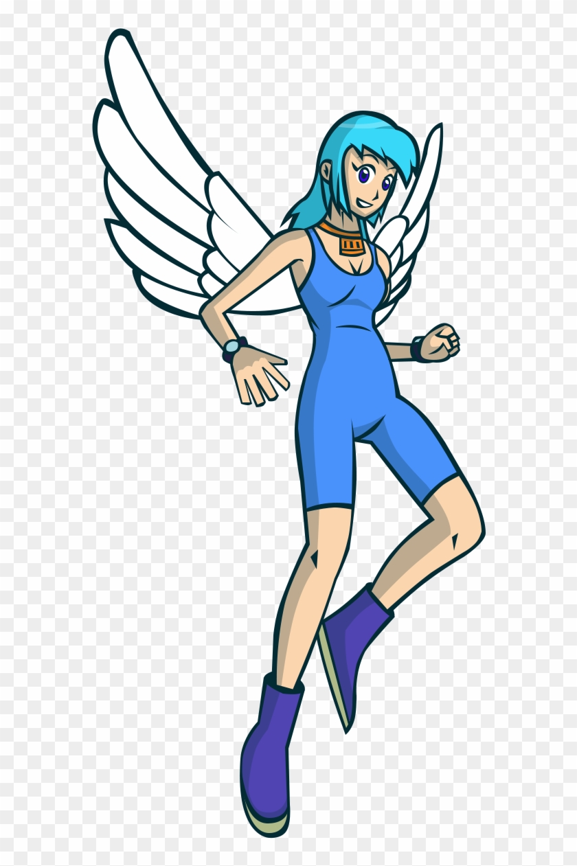 Alton Island Air By Turbojuk-d652ivi - Cartoon - Free Transparent PNG ...