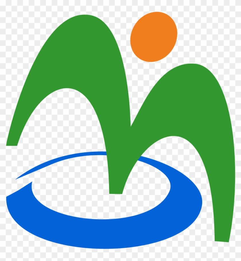 Emblem Of Miyoshi, Tokushima - Miyoshi - Free Transparent PNG Clipart ...