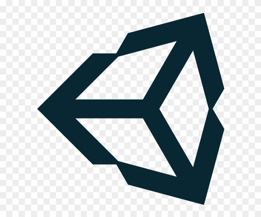 Tip Create A Rotating Sun Alex Dunn - Unity 3d Logo - Full Size PNG ...