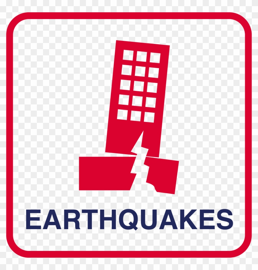 Earthquake - Uicready - Earthquake - Full Size PNG Clipart Images Download
