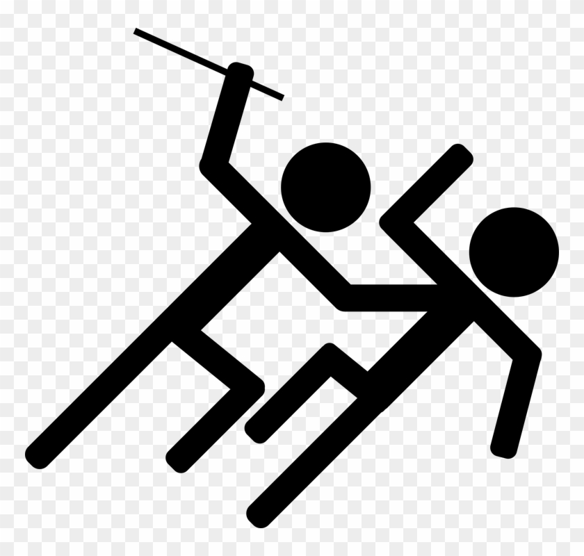 Beat With A Stick - Full Size PNG Clipart Images Download