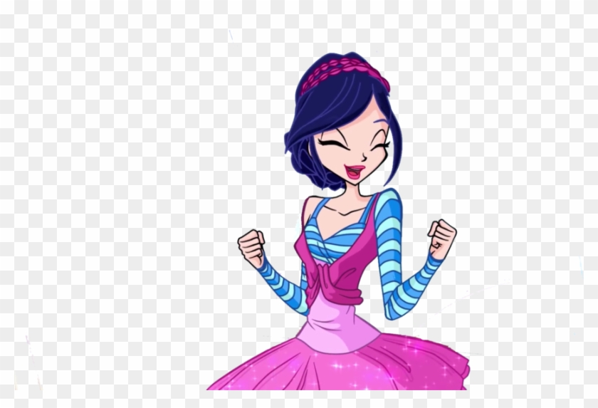 Source - - Musa - Free Transparent PNG Clipart Images Download