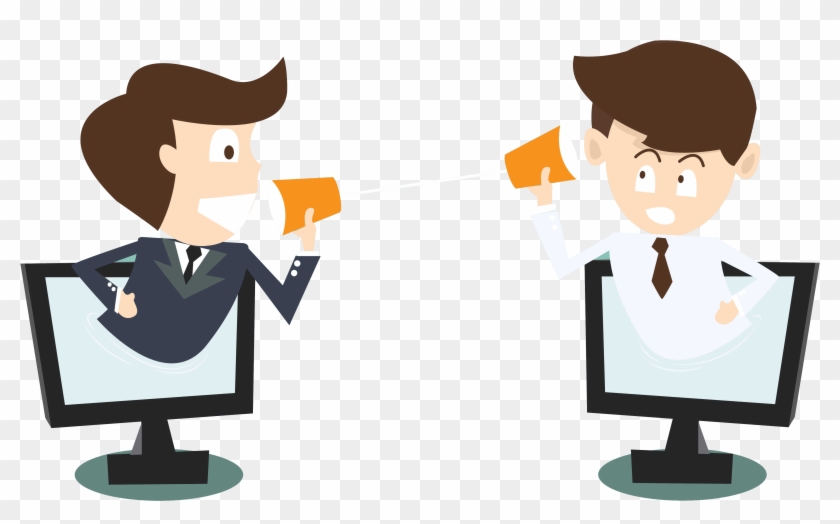 Images Of Communication - Clear Communication - Full Size PNG Clipart ...
