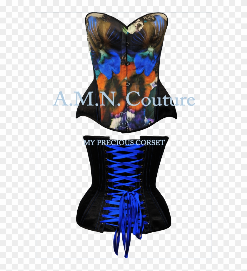 Feminine - Corsage - Full Size PNG Clipart Images Download