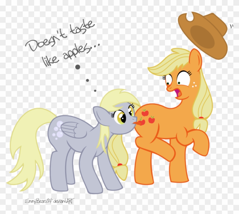 Emmybear24, Cutie Mark Licking, Derpy Hooves, Female, - Cartoon - Free ...