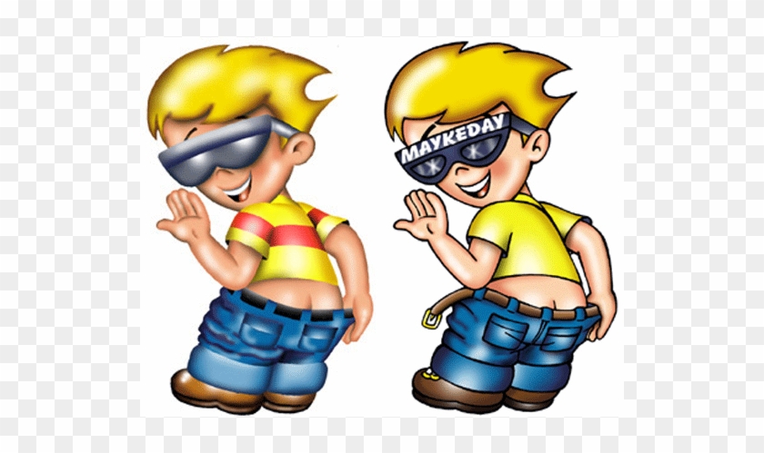 Agência De Publicidade E Propaganda - Cartoon - Free Transparent PNG ...