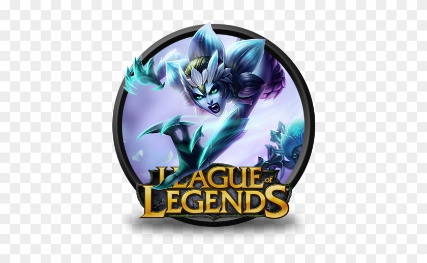 Format - Png - League Of Legends Avatar - Full Size PNG Clipart Images ...
