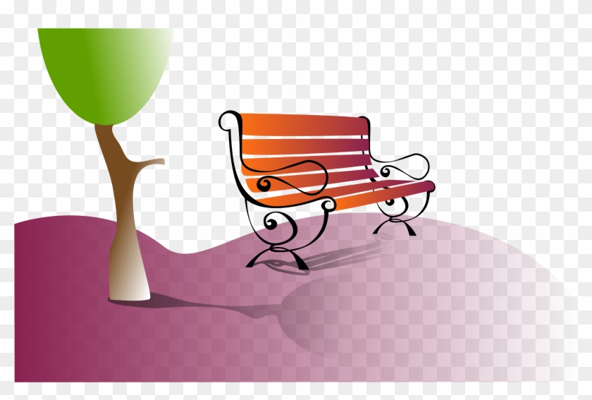 Clipart Park Tree Clipart - Clipart Park Tree Clipart - Full Size PNG ...