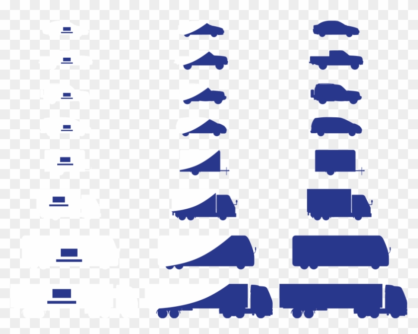 Tractor Trailers - Tractor Trailers - Free Transparent PNG Clipart ...