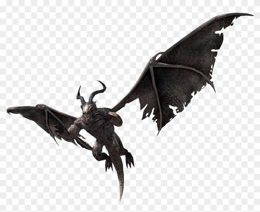Gargoyle - Dragon - Free Transparent PNG Clipart Images Download