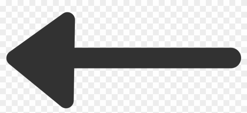 Line Arrow Begin Clipart, Vector Clip Art Online, Royalty - Arrow Png ...