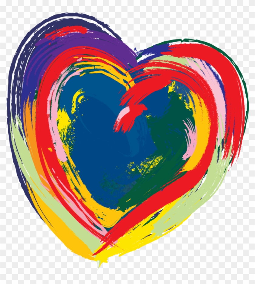 Leonard Kollender Nash - Heart - Free Transparent PNG Clipart Images ...