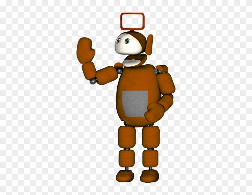 Pip V2 - Cartoon - Free Transparent PNG Clipart Images Download