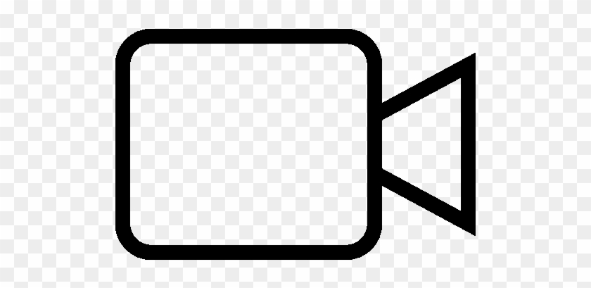 Camera Icons Computer - Video Camera Icon Png White - Full Size PNG ...
