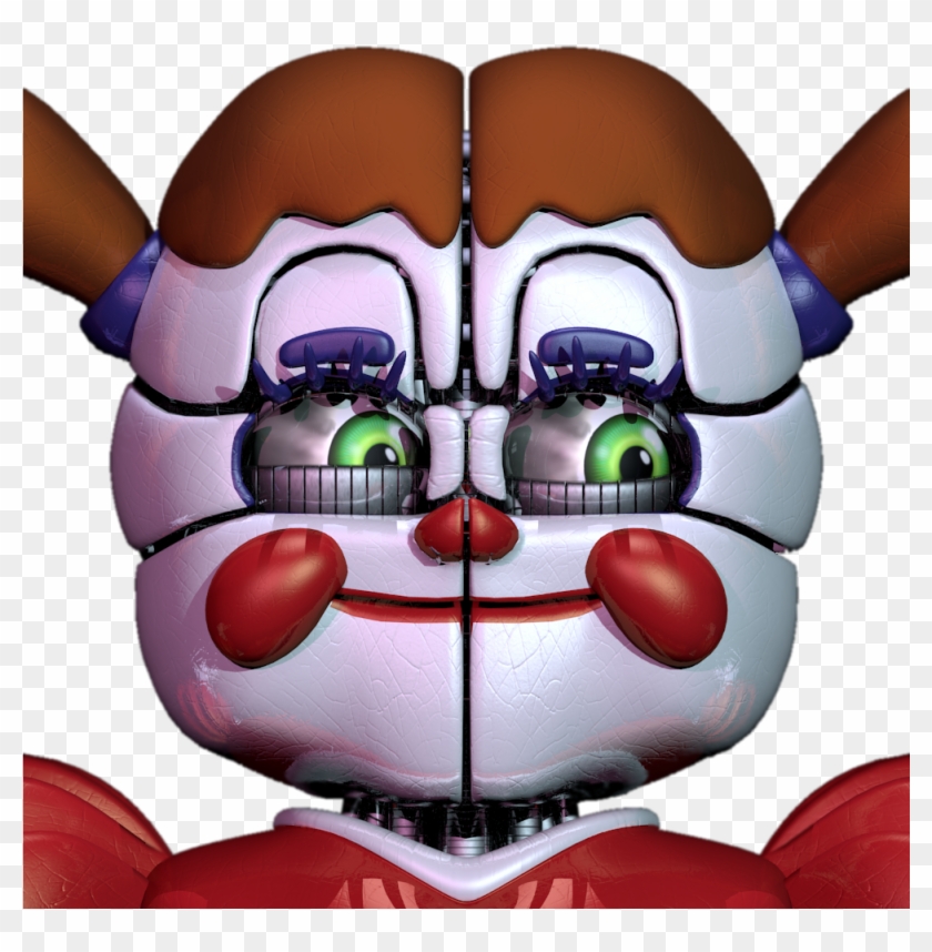 Use Mehhh , Dem Baby Face Meme By Isaacrenders02 - Cartoon - Free ...