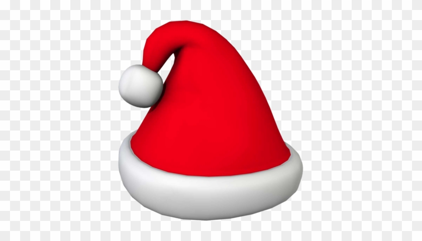 Santa Hat Psd