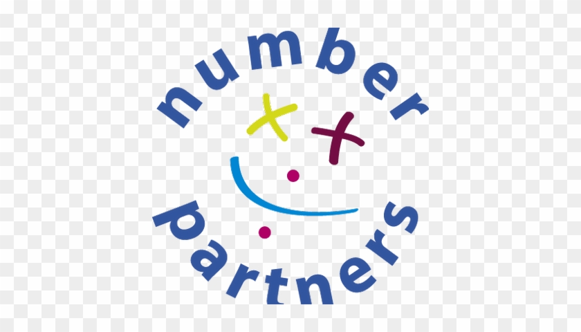 Number Partners - Number Partners - Free Transparent PNG Clipart Images ...